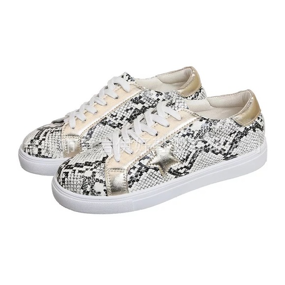 Shoes | Snake Skin Baddies Spice Up Your Outfit With These Cuties ...